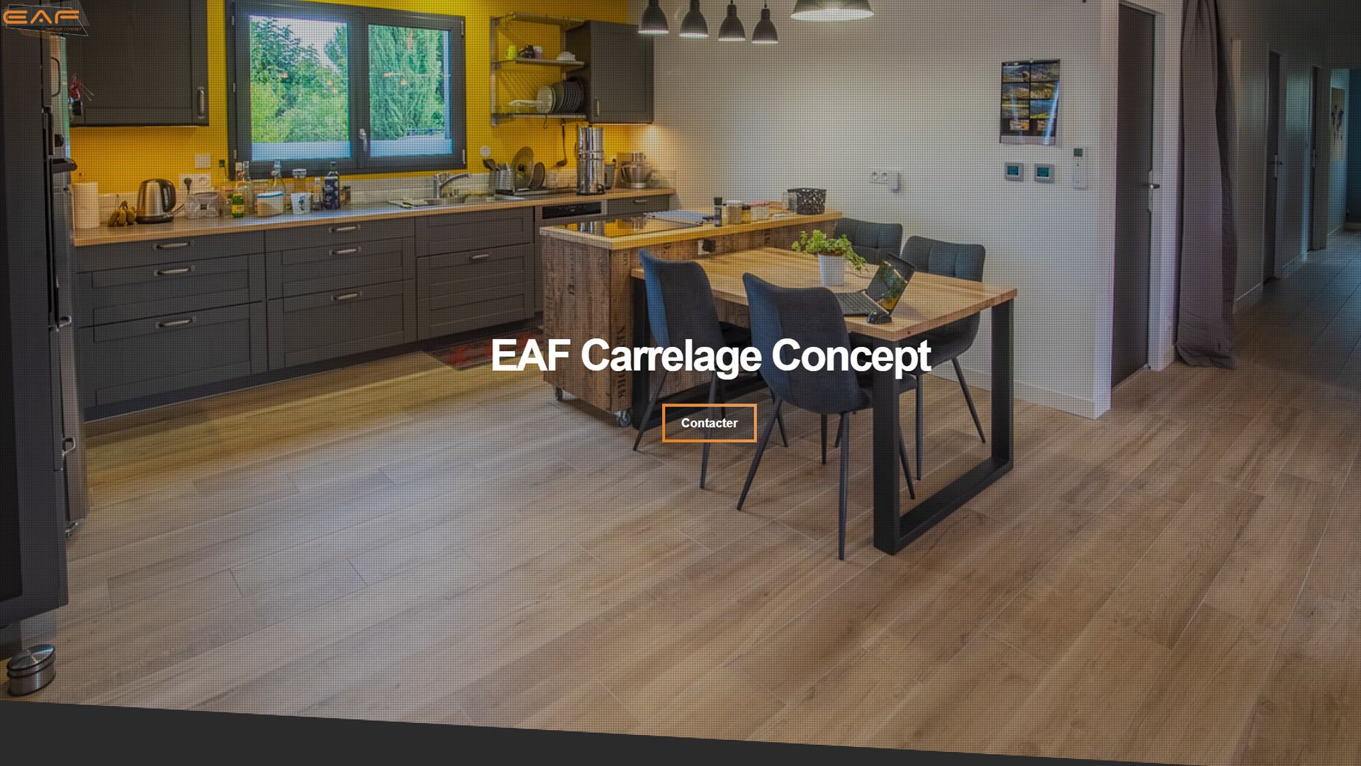 EAF Carrelage Concept - PhotoTris