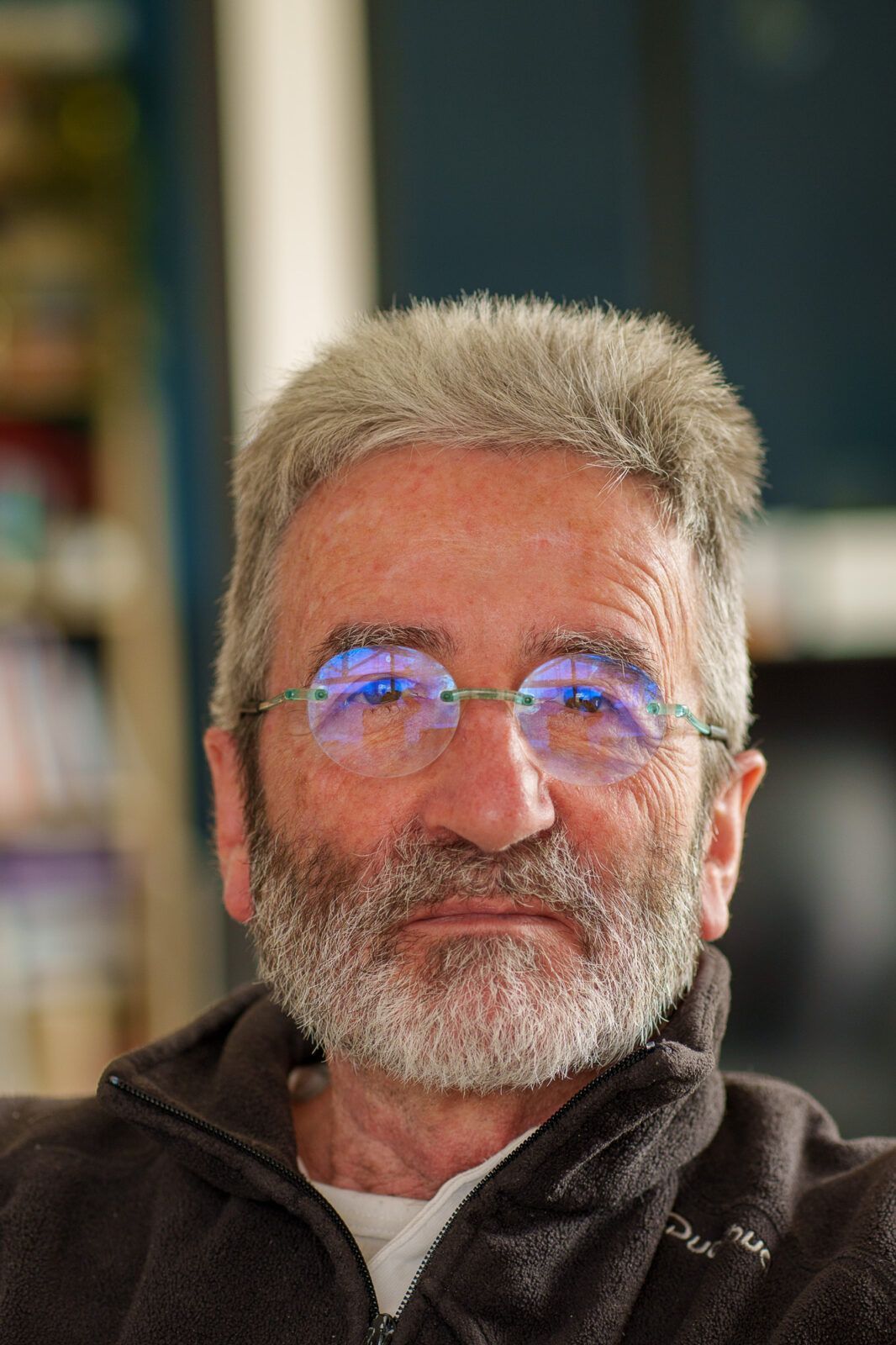 Test du "zoom" par conversion APS-C - PhotoTris